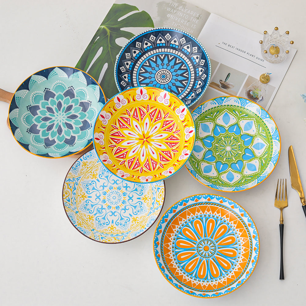 Plates – AHX-Life